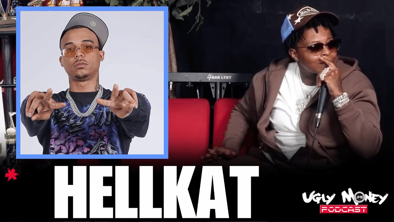 HellKat Calls Out Almighty Suspect For Being Fake & Explains Saving His ...