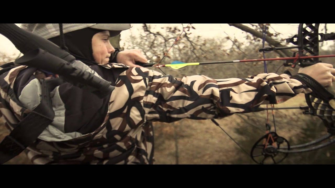 Raised Hunting - Perfect - YouTube