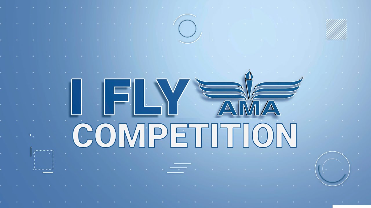 I Fly AMA: Competition - YouTube