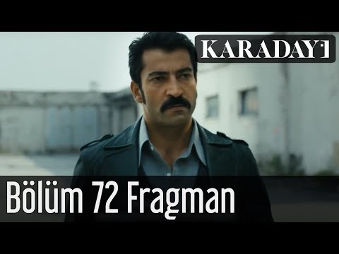 Karadayı 72.Bölüm Fragman 1