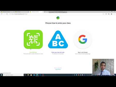 Classdojo login for parents - YouTube