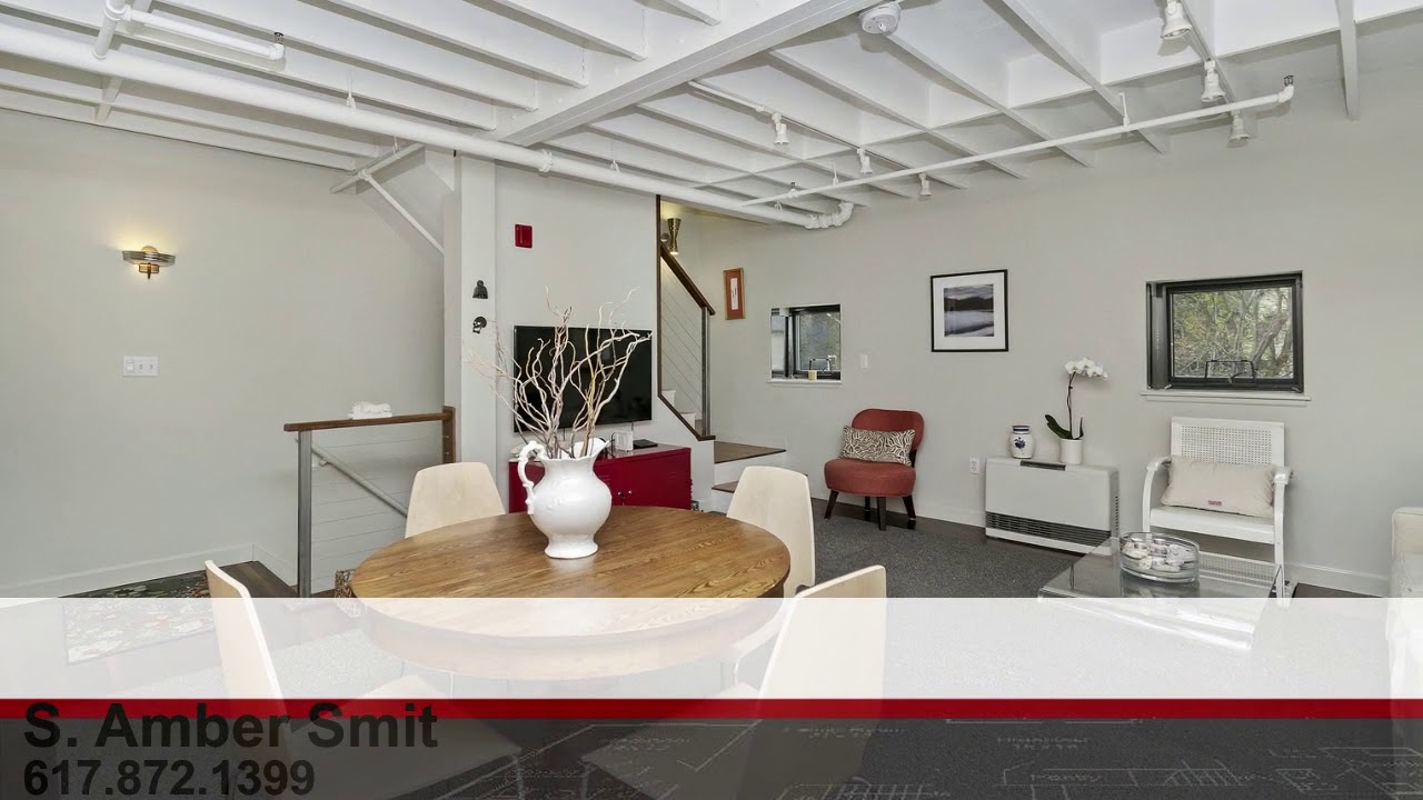 65 Brookside Avenue #7 - YouTube