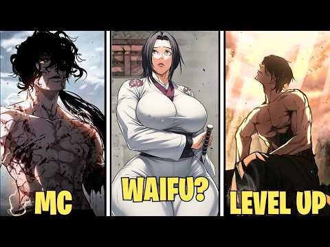 I Reincarnated Into the Murim World as a PSYCHOPATH! | Manhwa Recap