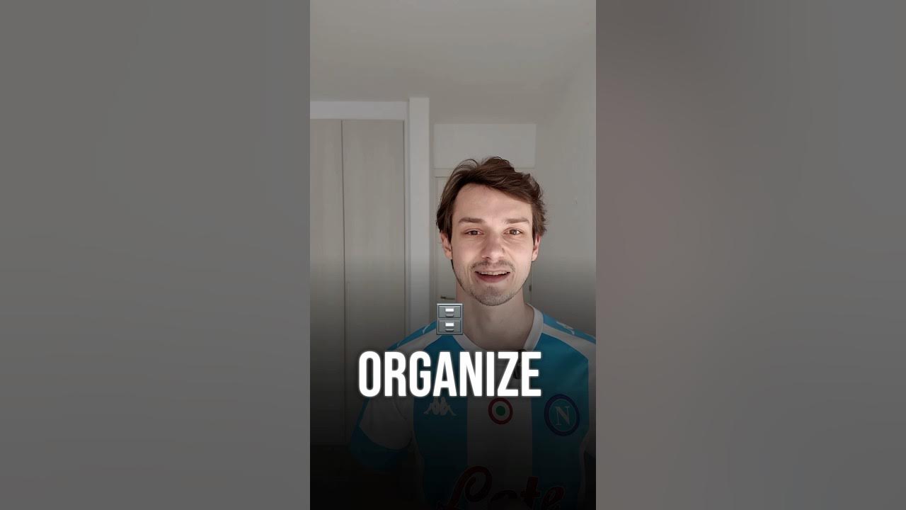 ⏱️ SQL Execution Order Explained in 60 seconds! - YouTube