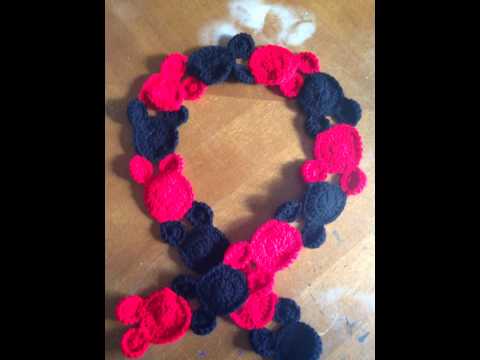 My Disney Crochet