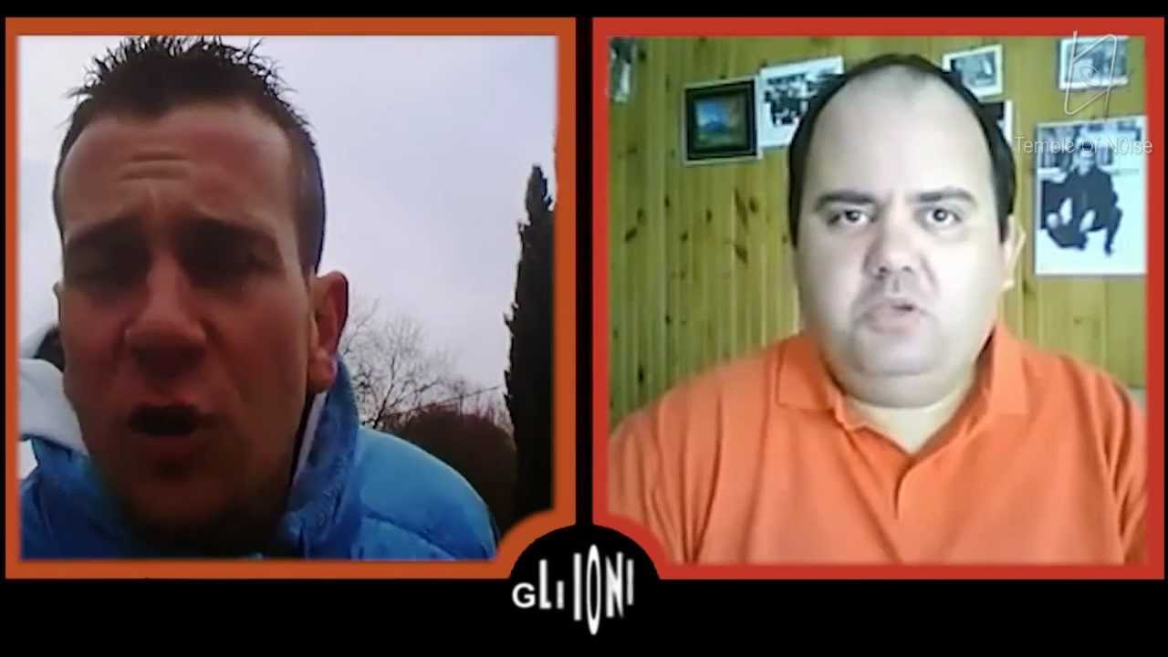 Matteo Montesi - Così Parlò il Profeta - EP.5 "Mixaggi Satanici" - by ...