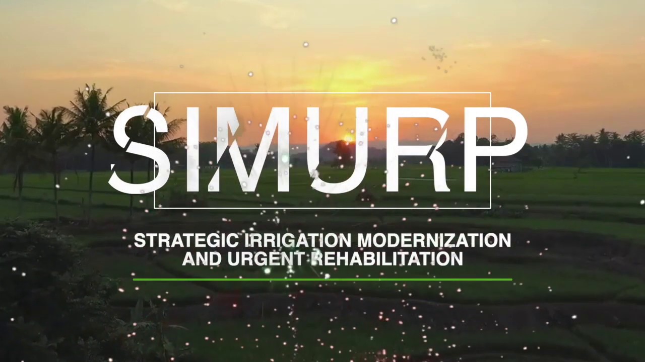 Launching SIMURP - YouTube