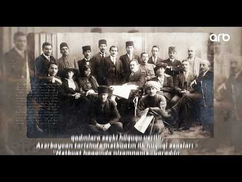 28 May - Müstəqillik Günü