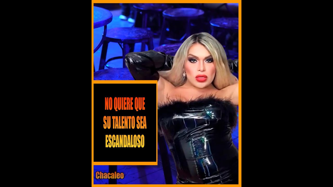 Televisa Obliga a Wendy Guevara a Bajar Videos Comprometedores de sus ...