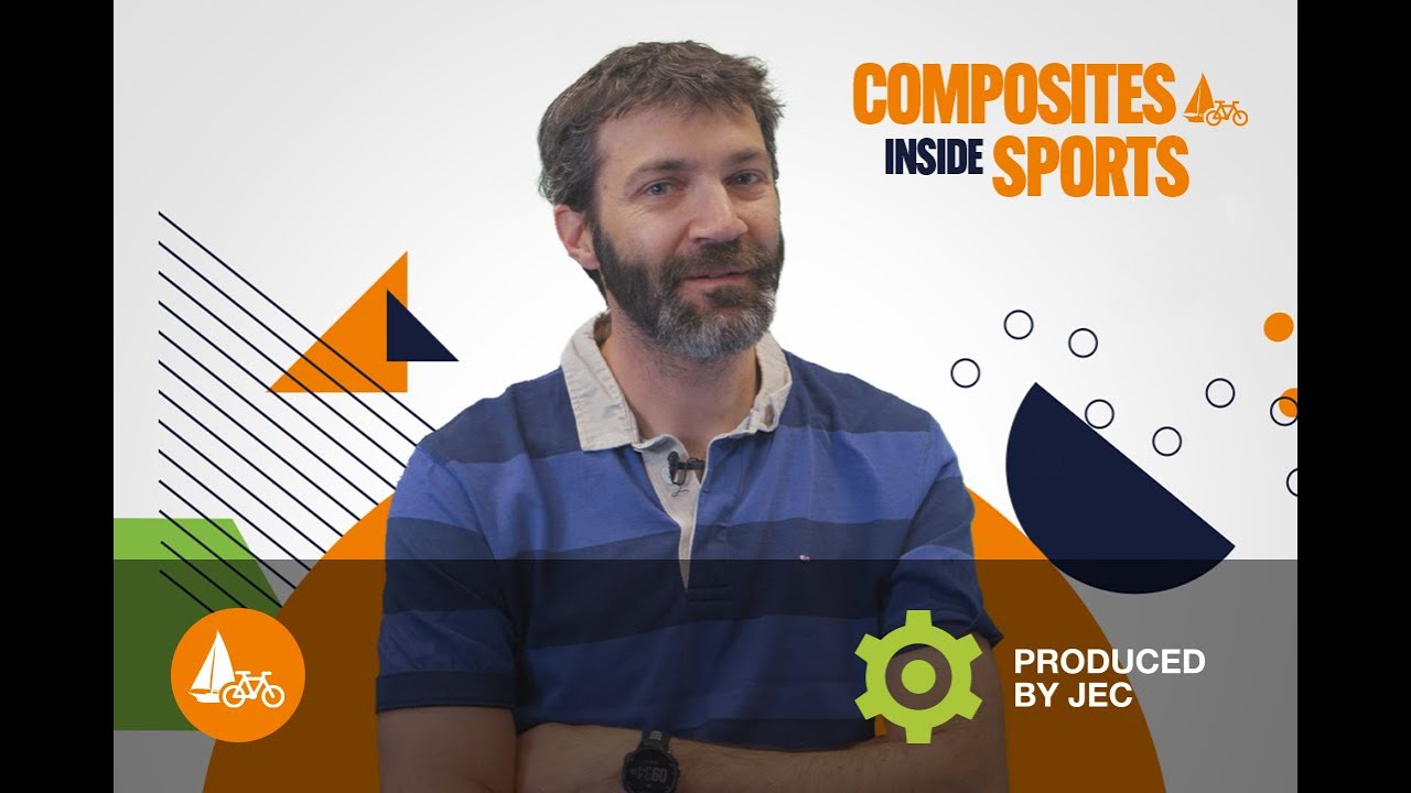 Composites Inside Sports - Salomon - YouTube