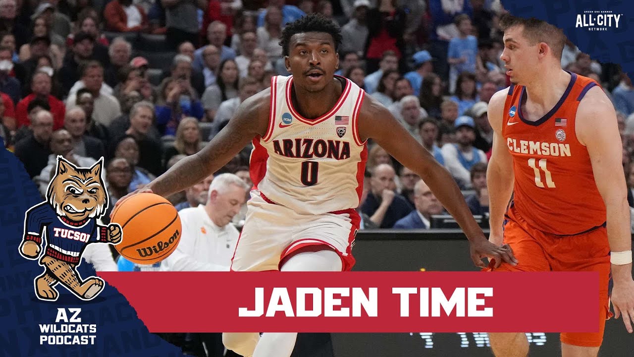 Jaden Bradley, a solid teammate, is now ready to take the reins as ...