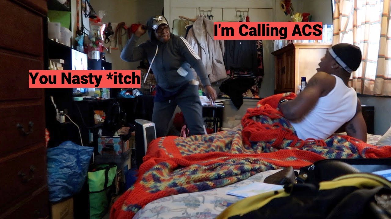 Acting Like Im Jerking Off In My Grandma Room She L0st It Youtube