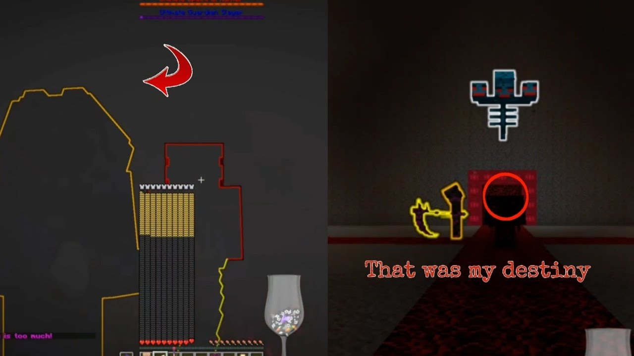 Ultimate Spectral Hunter si SCONTRA con Bloodline Leader e Ultimate ...