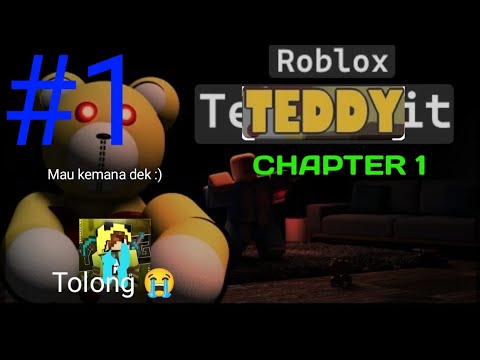 Emang patung haram inimah!!! *Teddy Chapter1* Sub M/I - YouTube