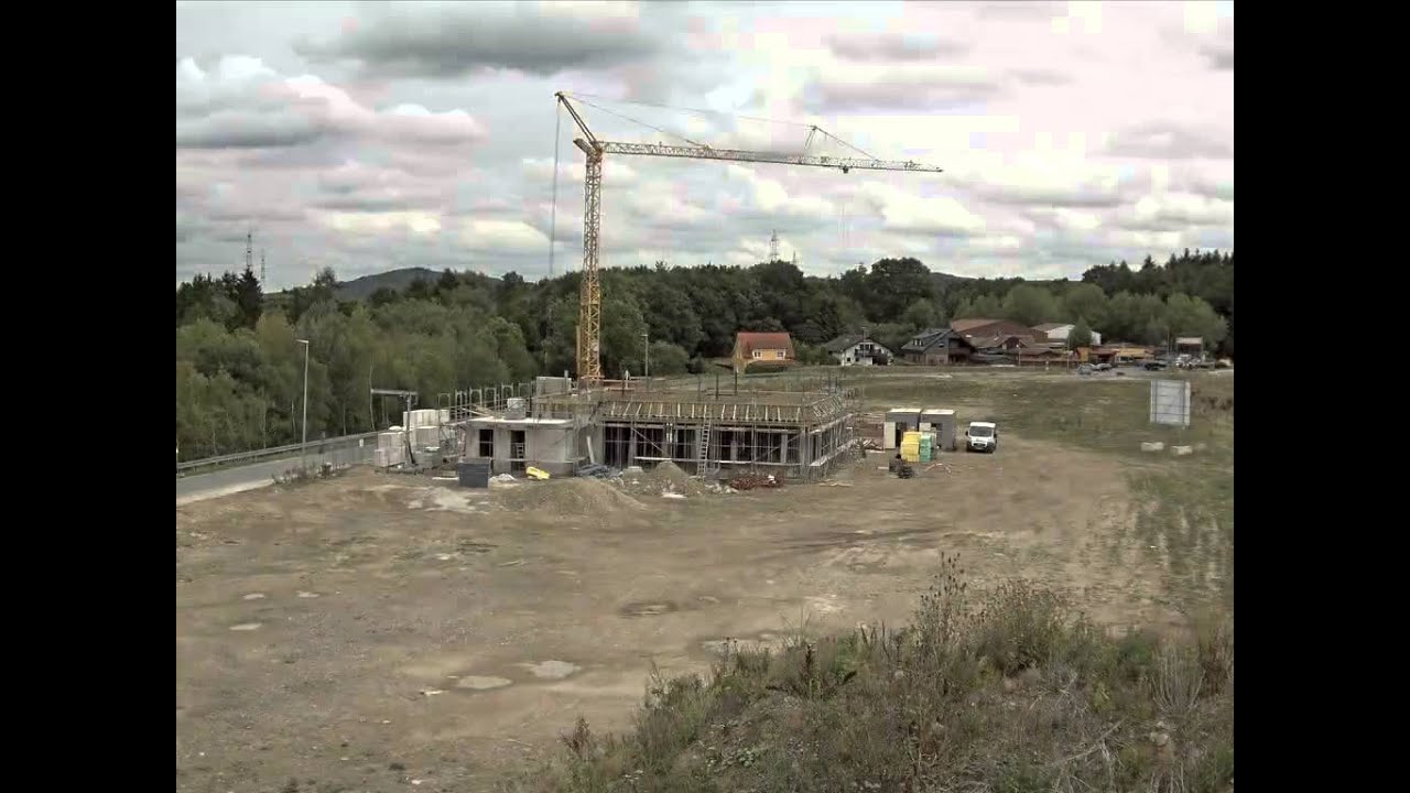 PERCUMA by CKE (in KW 34) in Eppstein-Bremthal - YouTube