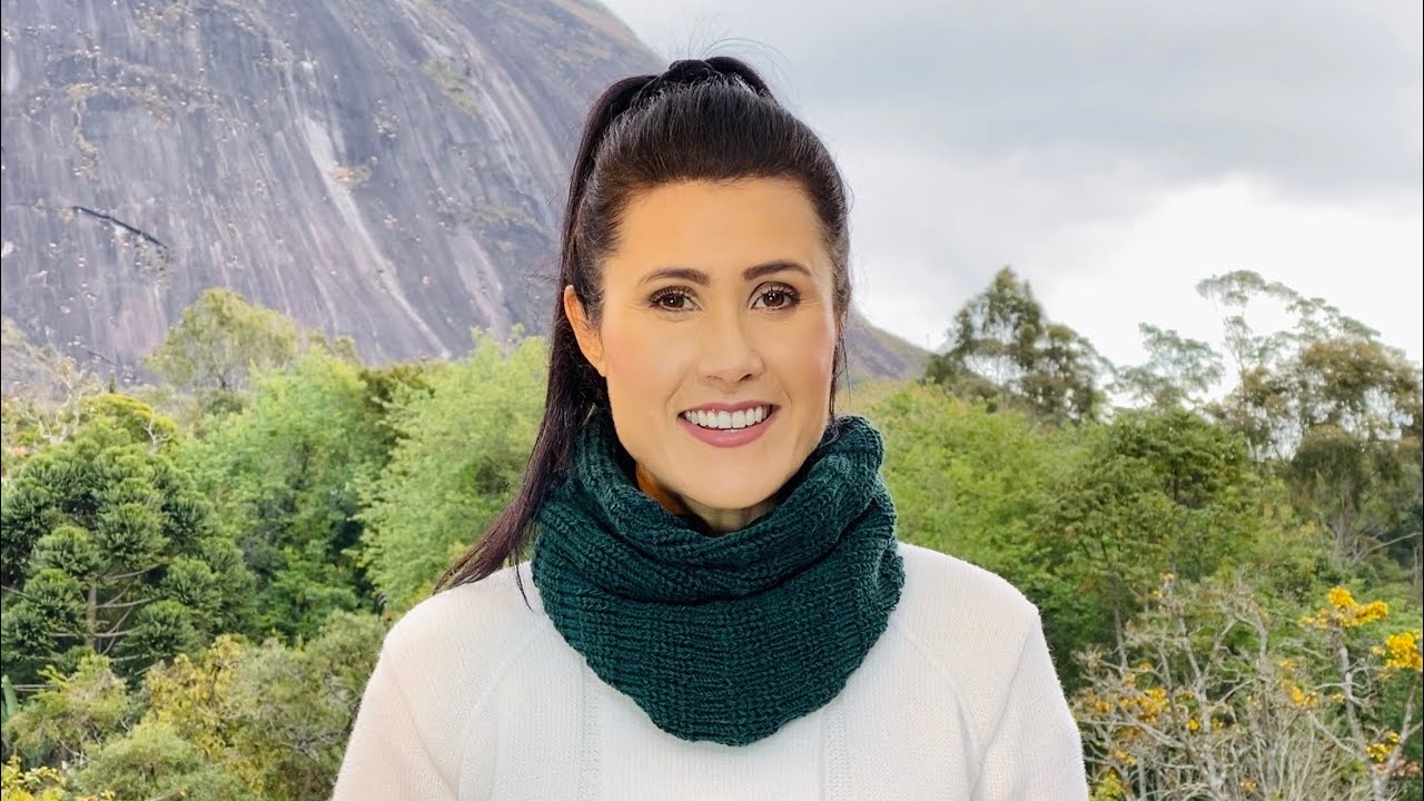 662 Sobre a Rocha | Coração Puro | Melissa Barcelos - YouTube