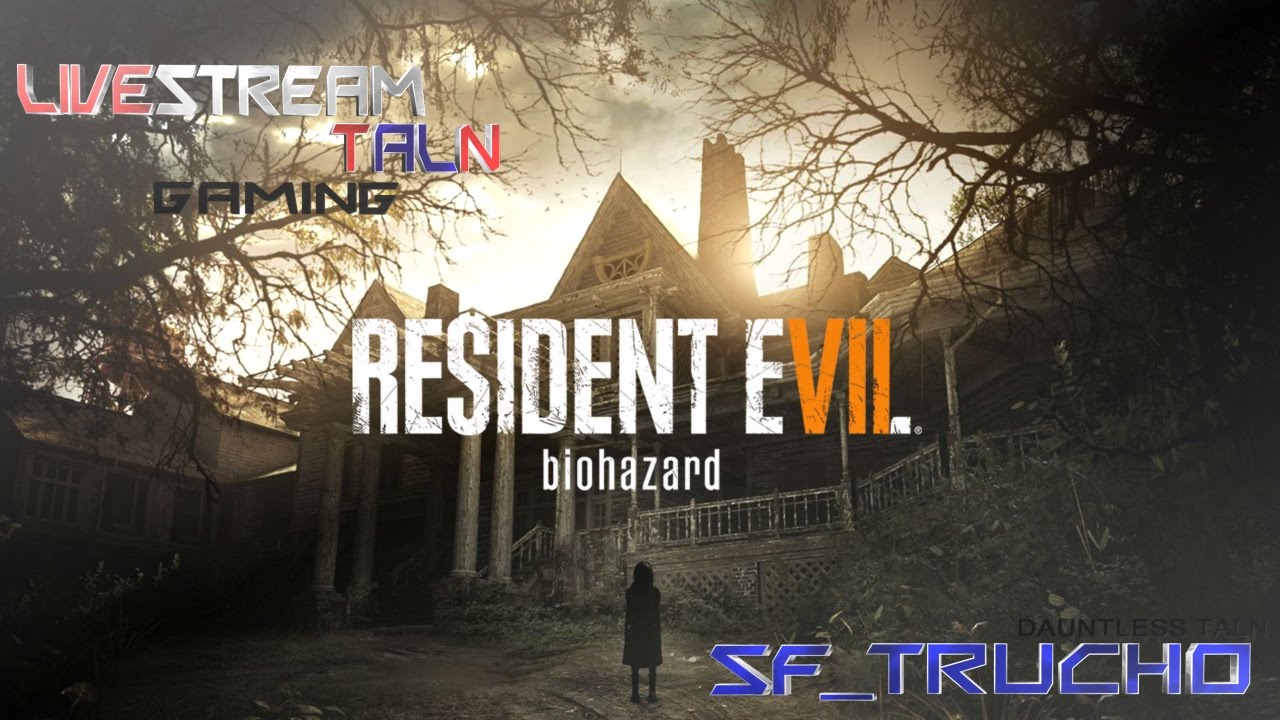 Resident Evil 7 SPEEDRUN Easy! ONE SHOT! - YouTube