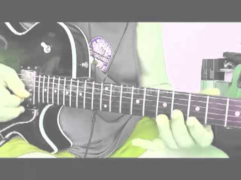 Guitar Rig 5 Jazz - YouTube