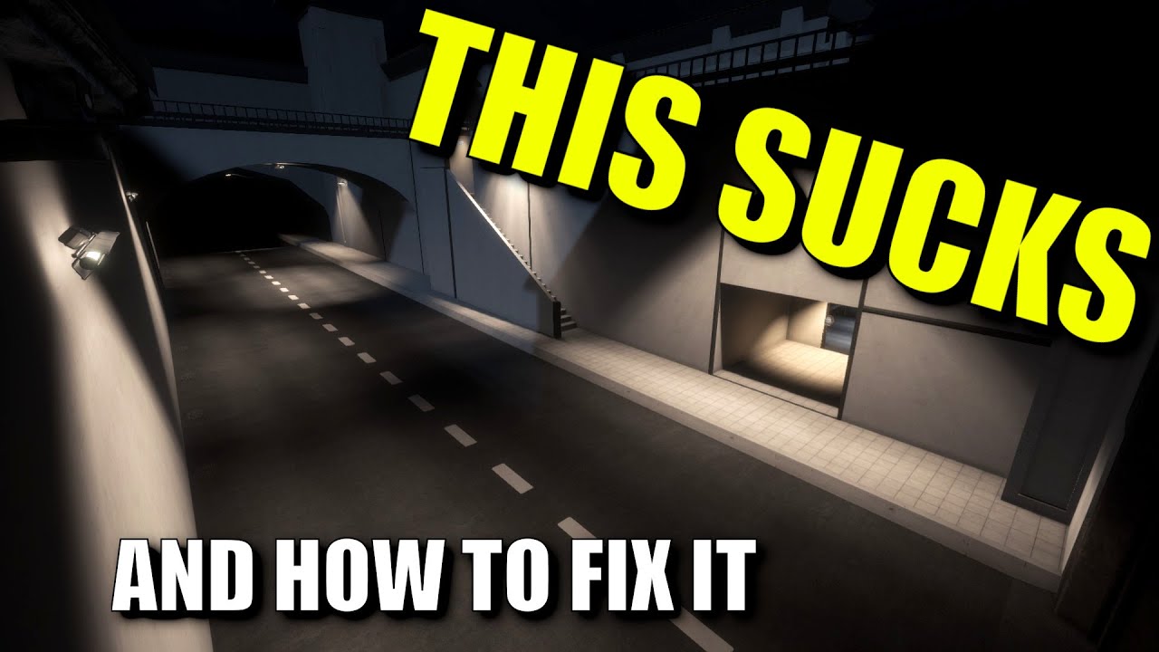 [SCP:SL] Surface zone is bad, and how to fix it. | Balance discussion ...