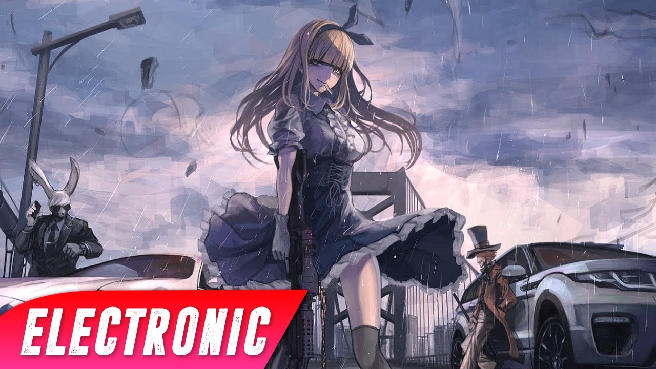 NEONI - WONDERLAND - YouTube