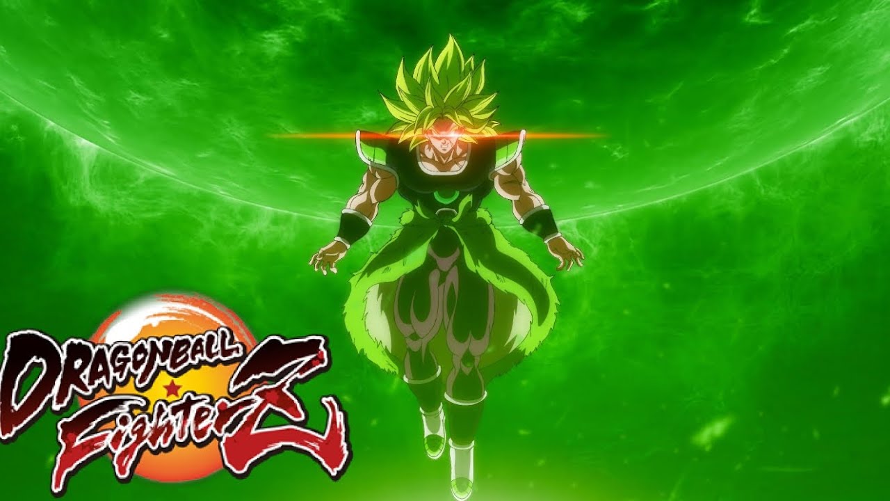 Dragon Ball Fighterz - My Broly was Cooking (PS5 Gameplay) #gaming # ...