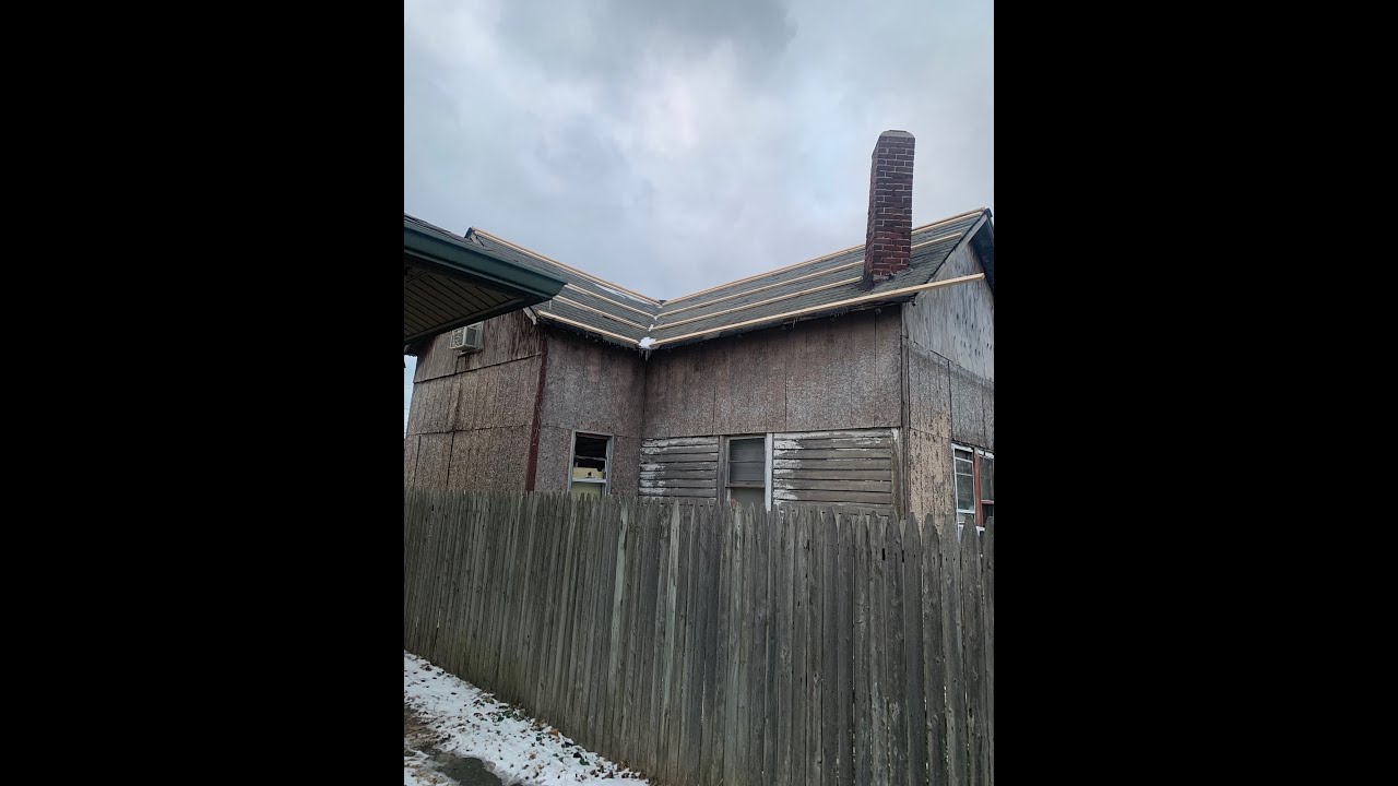 Jonathan Reding Anderson Indiana | Investing in Real Estate - YouTube