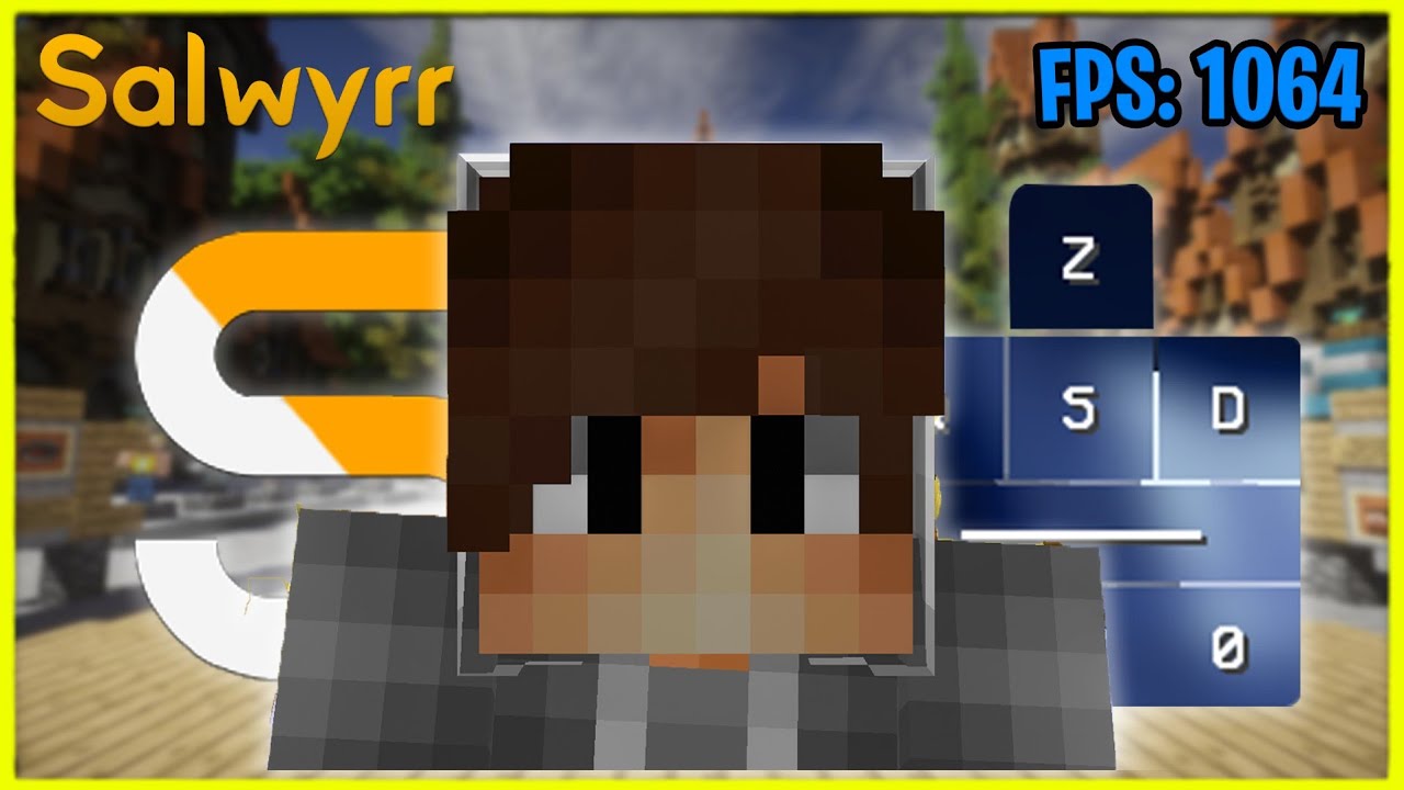 COMO INSTALAR E CONFIGURAR O SALWYRR CLIENT!!! - YouTube
