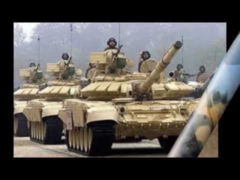 Azerbaijan Army 2015