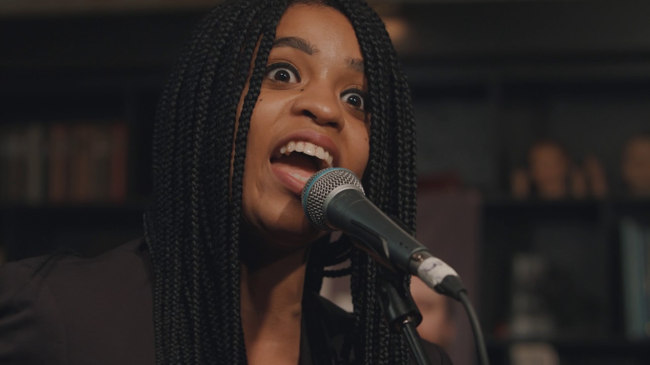 Adia Victoria - Full Performance (Live on KEXP) - YouTube