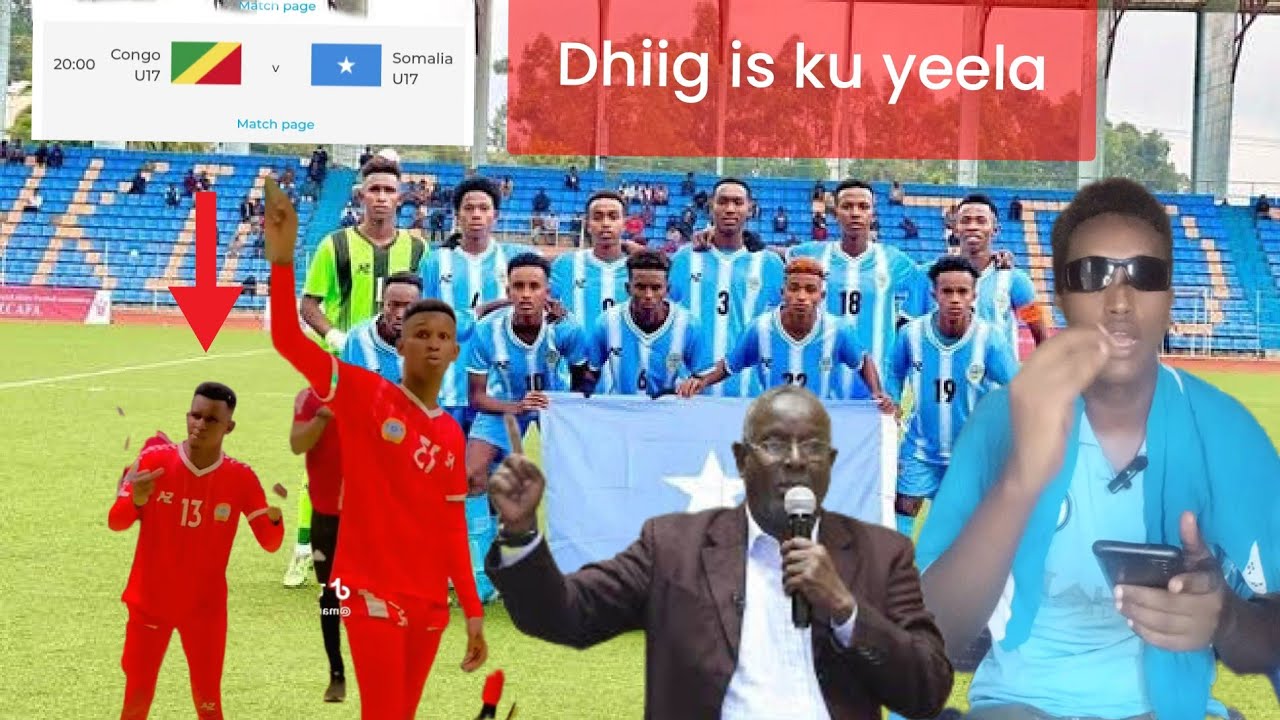 marshaale oo qeeylo afka furtay damiir xumada ayaa noolaga badiyay ...