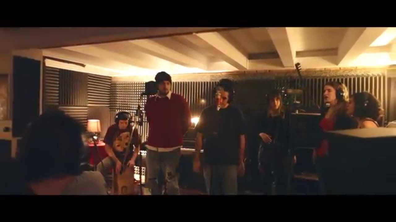 Clay and Friends - The All Day Jam Short Movie - YouTube