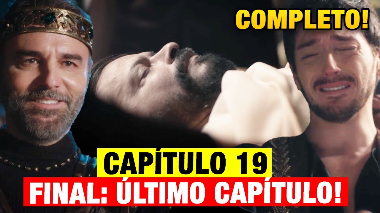 último Capítulo De Reis A Divisão - FDPLEARN