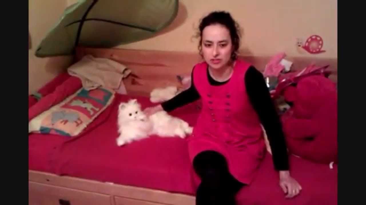 A Girl Rubs Her Pussy For Me YouTube