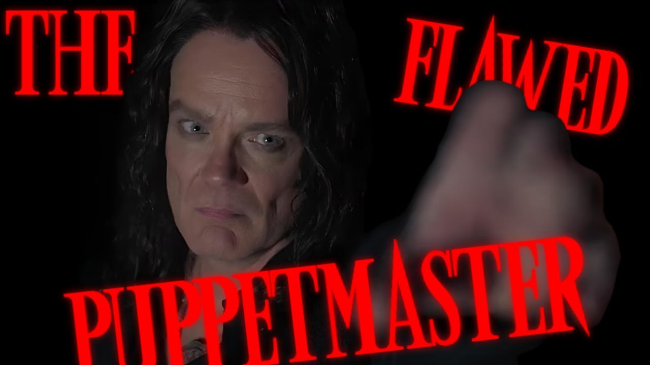 Baal: The Flawed Puppetmaster - YouTube