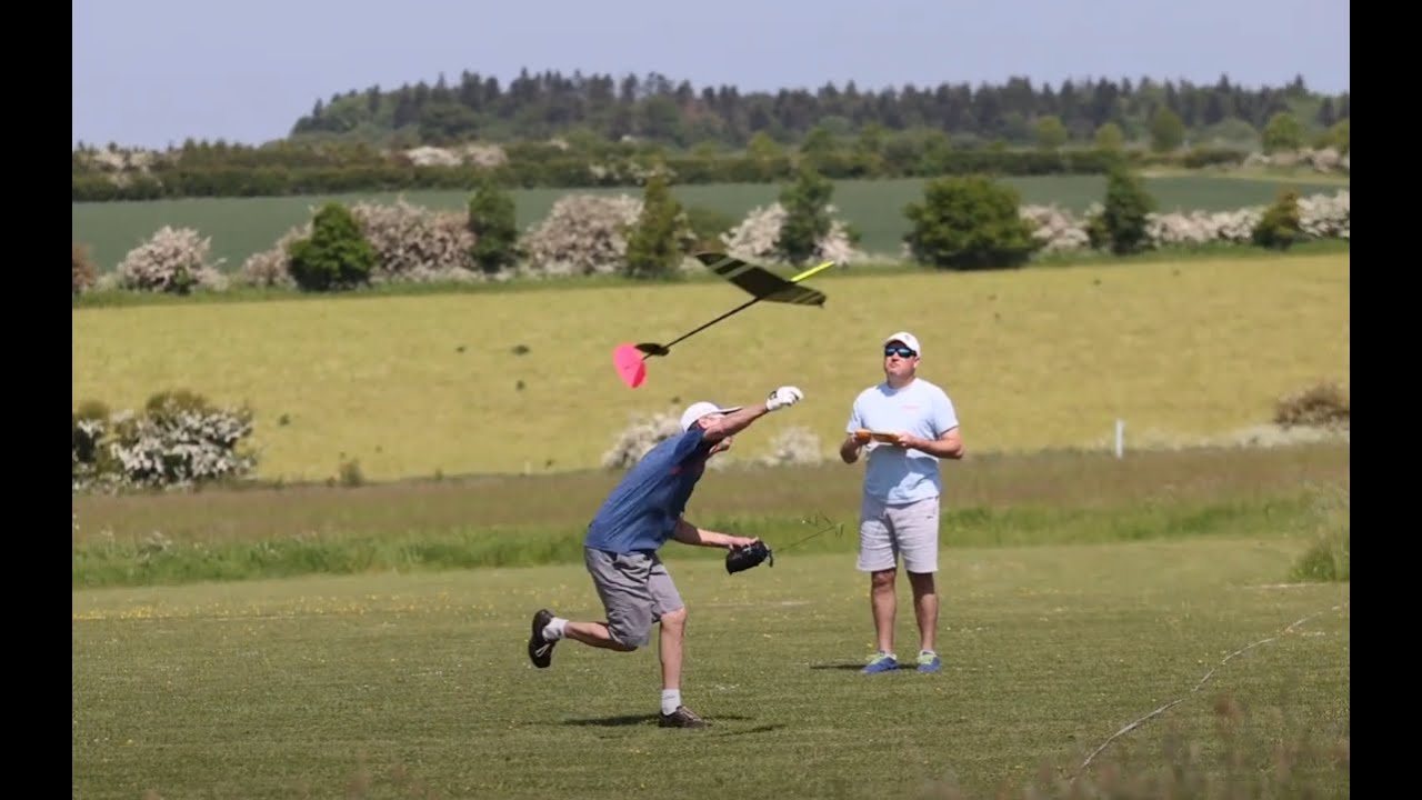 F3K at Radioglide 2023 - YouTube