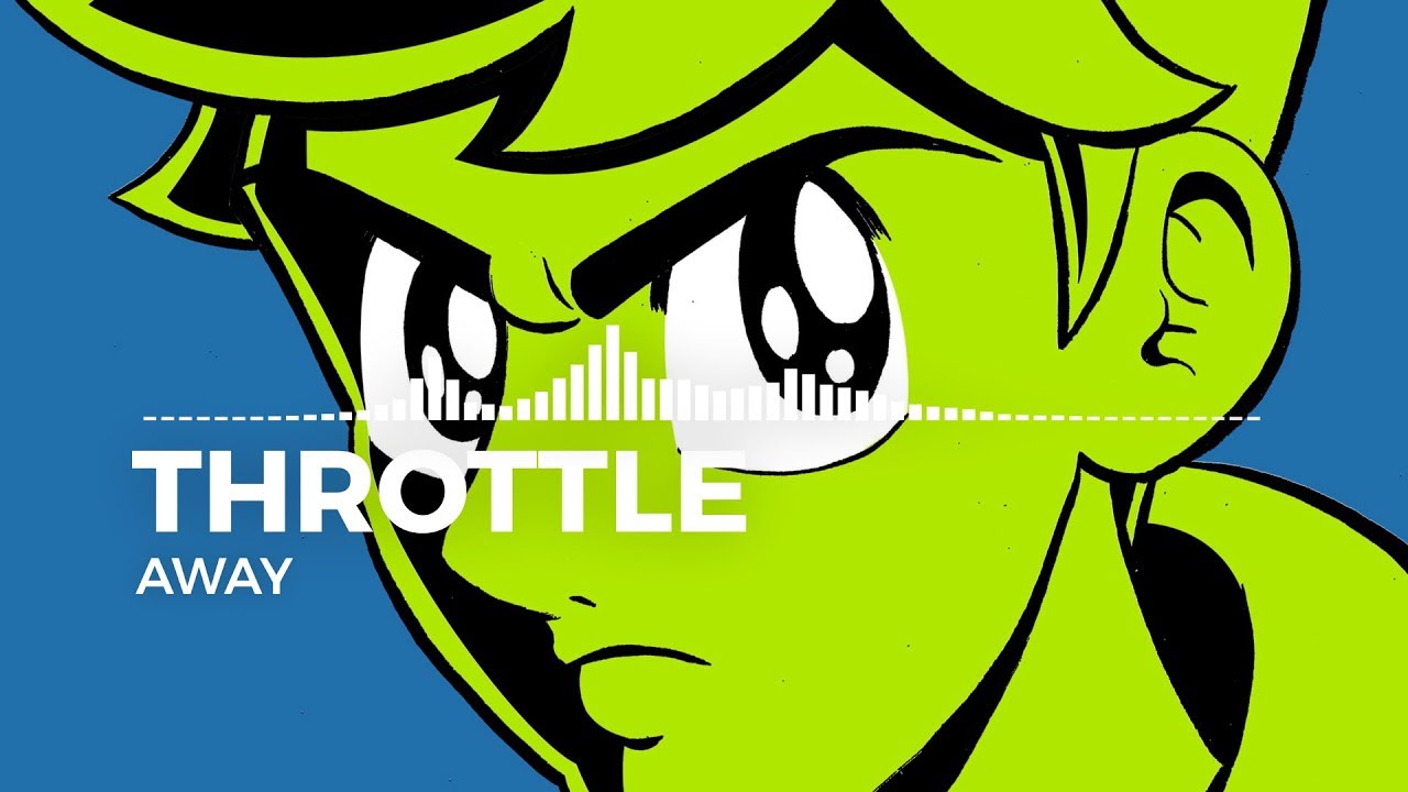 Throttle - Away [Monstercat NL Remake] - YouTube