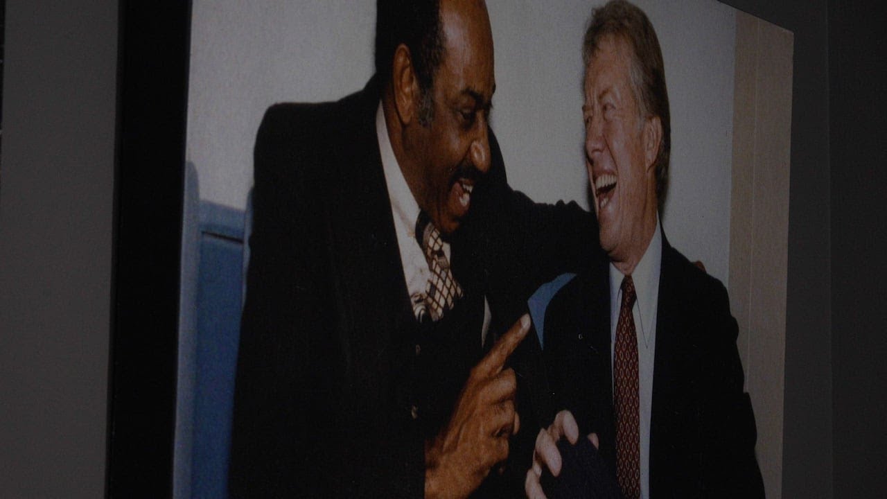 Atlanta’s Paschal’s Restaurant recalls Jimmy Carter’s stop on bid for Georgia governor - YouTube