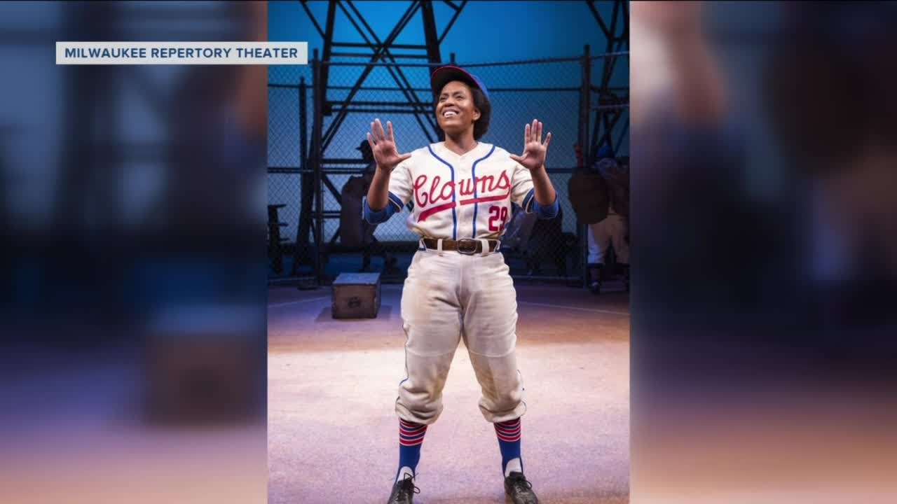 Milwaukee Rep's new play highlights Toni Stone, first woman to go pro ...