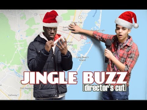 Jingle Buzz, Jingle Buzz: Director's Cut