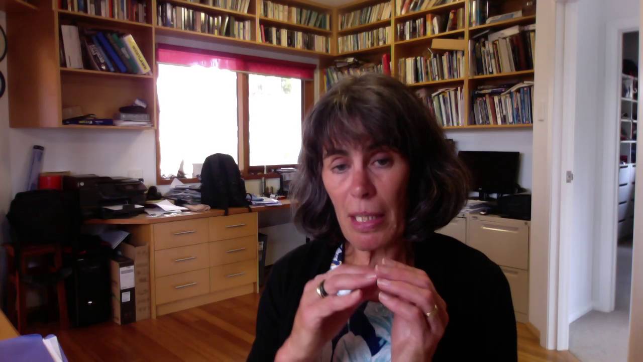 Heather Gluyas on Effective teamwork - YouTube