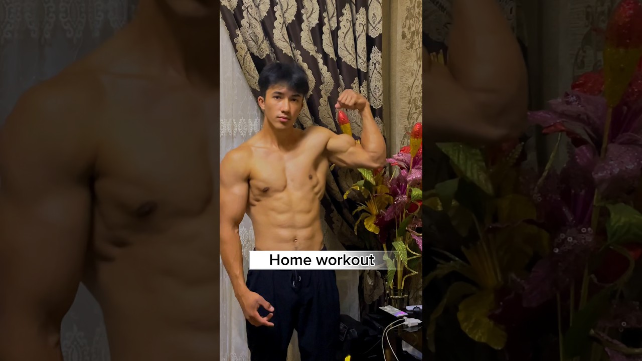 Home Workout 1 Weightblink