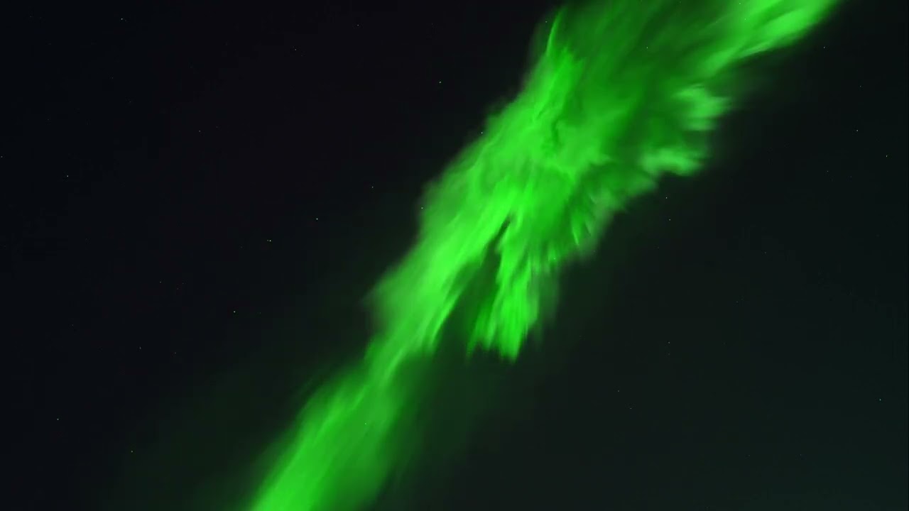 Northern Lights: Fairbanks, March, 2024 @sharon.osberg