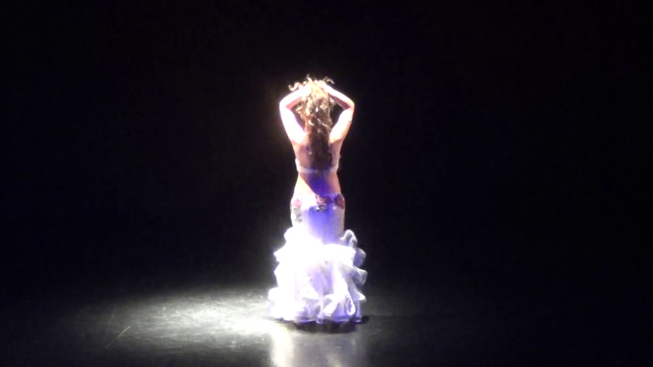 GALA RAKS SUMMER 2019 IQUIQUE CAROL CONTRERAS - YouTube