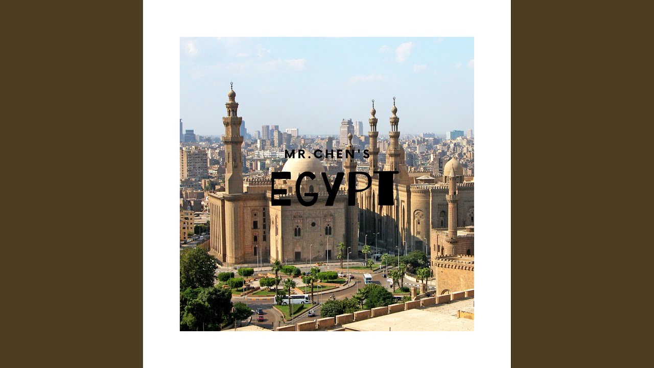 Egypt - YouTube