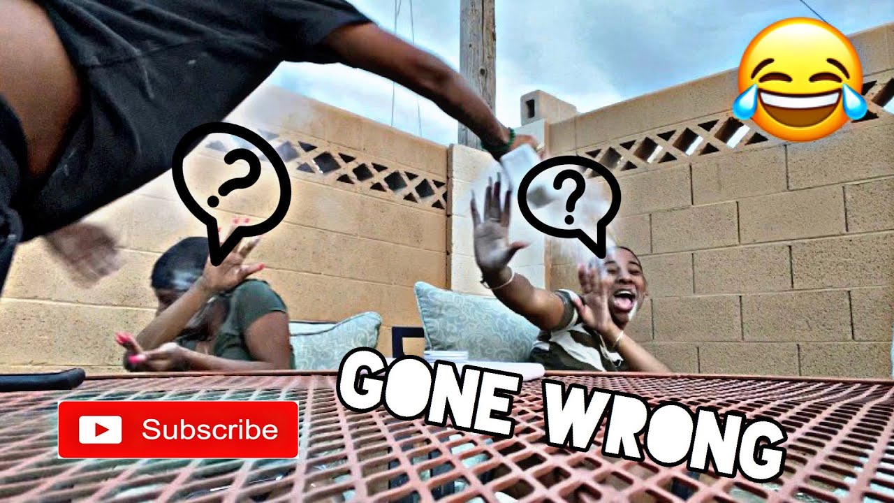 Smack or Facts Challenge (GONE WRONG!!!) - YouTube