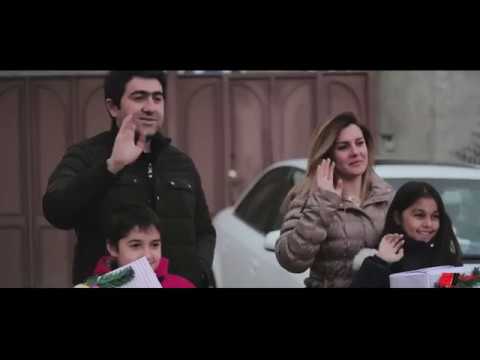 Audi Club Azerbaijan - Special for NEW YEAR