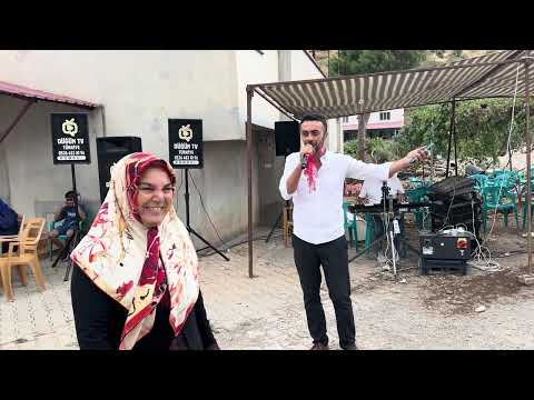 ORÇAN AİLESİNİN MUTLU GÜNÜ - HİLAYDA VE İSMAİL ORÇAN ÇİFTİ KAHRAMANMARAŞ DÜĞÜNLERİ - 2024