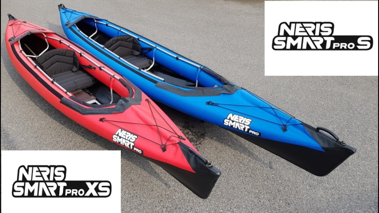 Neris SMART PRO S Explainer Rev 1 - YouTube