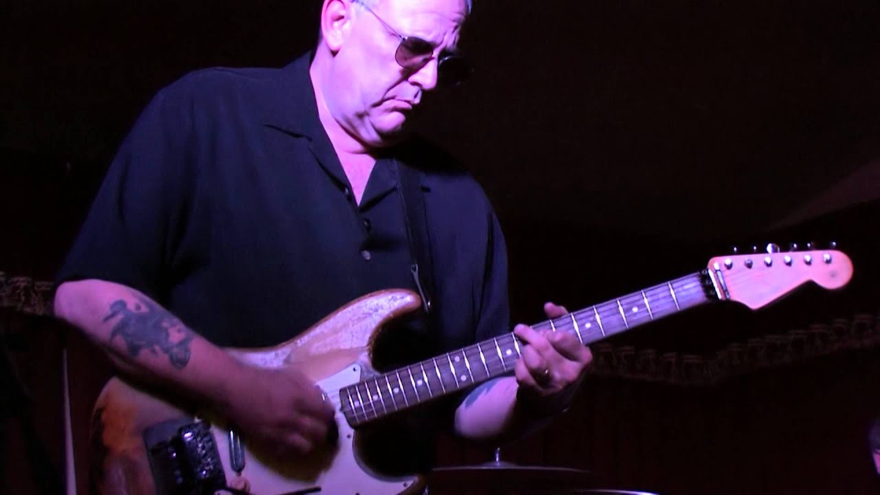 Jimmy Thackery and The Drivers - Six O`Clock In The Morning (Live ...