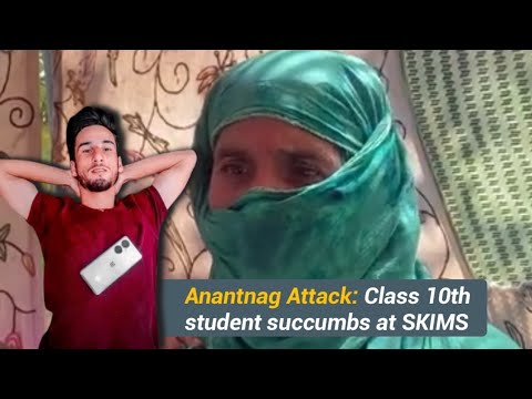 Reality of Anantnag watargham incident, conversation with mother of ...